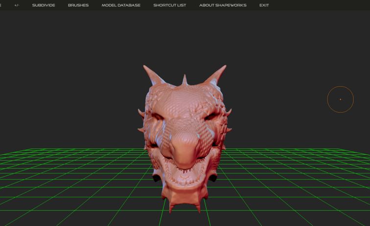 Great Adobe Substance 3D Painter Alternatives: Top 3D Painting Apps in ...