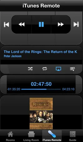 Logitech Harmony Remote Software Alternatives and Similar Apps ...