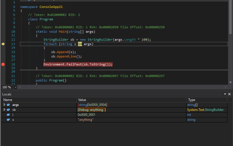 .NET Reflector Alternatives: Top 10 Decompilers & Similar Apps | AlternativeTo