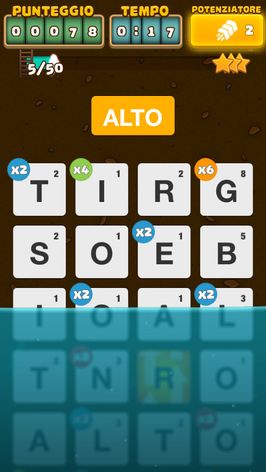 12 Games Like Boggle: Similar Word & Puzzle Games | AlternativeTo