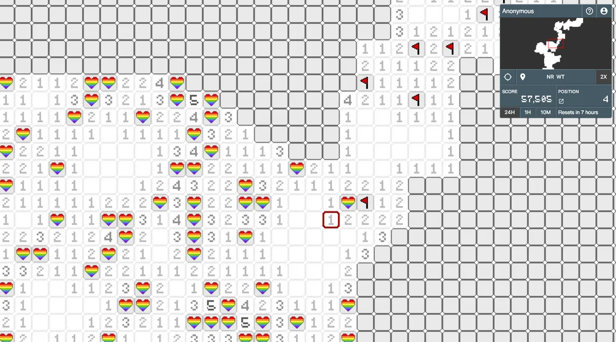 m3o Minesweeper Alternatives and Similar Games | AlternativeTo