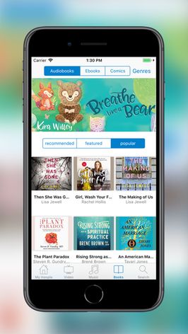 Audiobook Bay Alternatives and Similar Sites & Apps | AlternativeTo