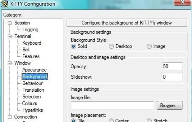 Windows Terminal Alternatives 25 Terminal Emulators Alternativeto