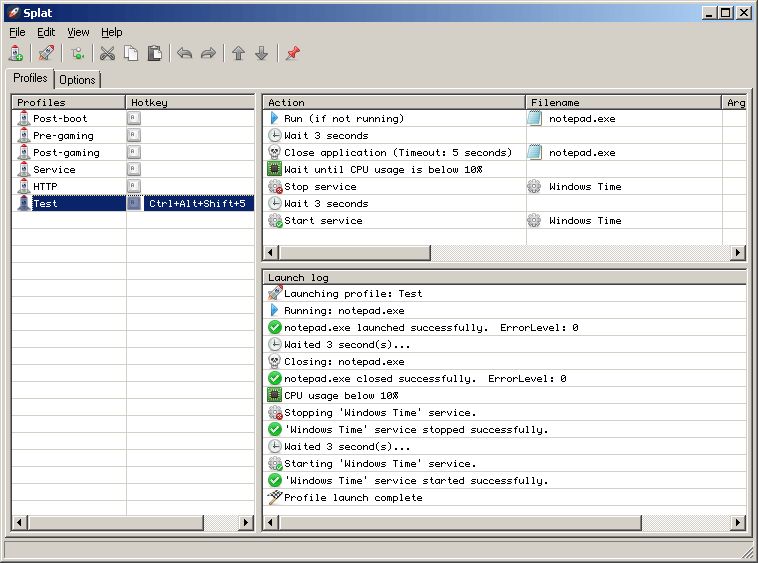 Splat Alternatives and Similar Software | AlternativeTo