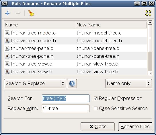 Simple Builtin Renamers Alternatives: 25+ File Renamers & Similar Apps ...