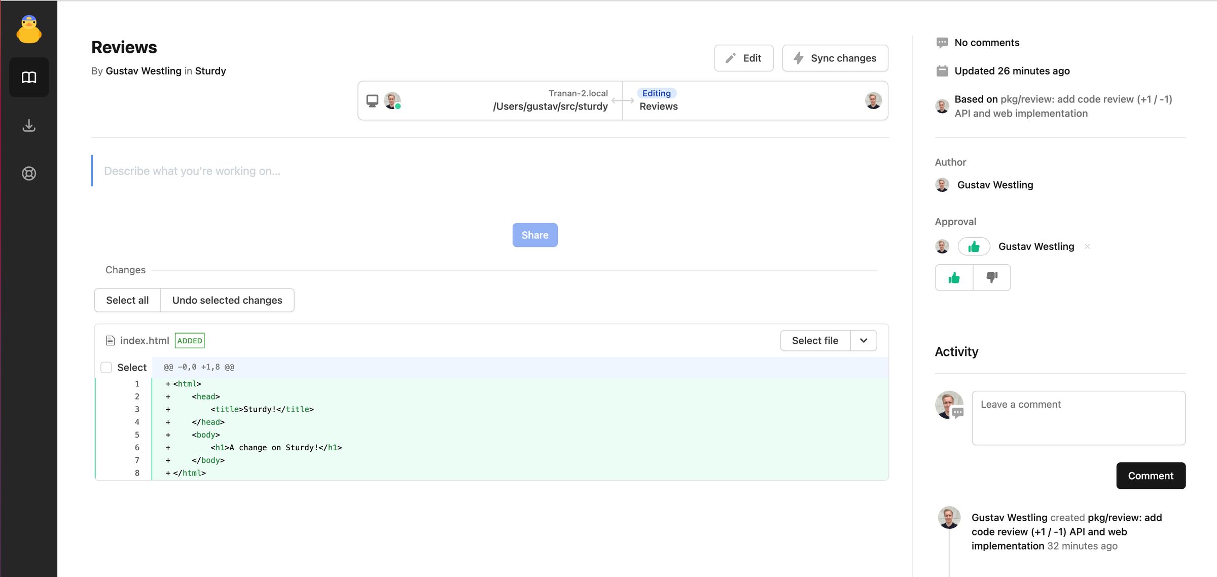 Sturdy Alternatives and Similar Sites & Apps | AlternativeTo