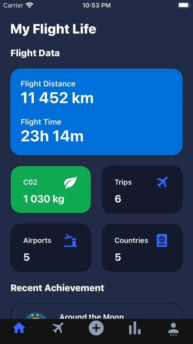 MyFlight.life Alternatives and Similar Apps | AlternativeTo