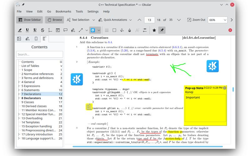 Xodo Alternatives: 25+ PDF Readers & Similar Apps | AlternativeTo