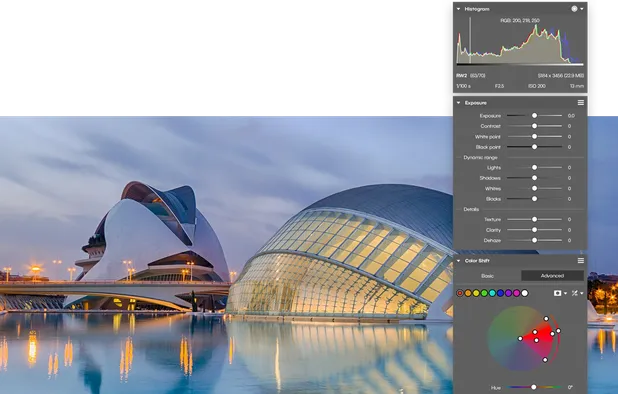 Best IrfanView Alternatives: Top Image Viewers & Image Editors in 2025 ...