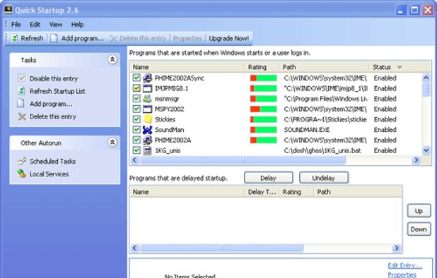 Startup Sentinel Alternatives: Top 10 Startup Manager Tools & Similar ...