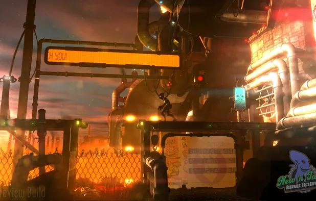 12 Games Like Deadlight: Similar Platform Games 2024 | AlternativeTo