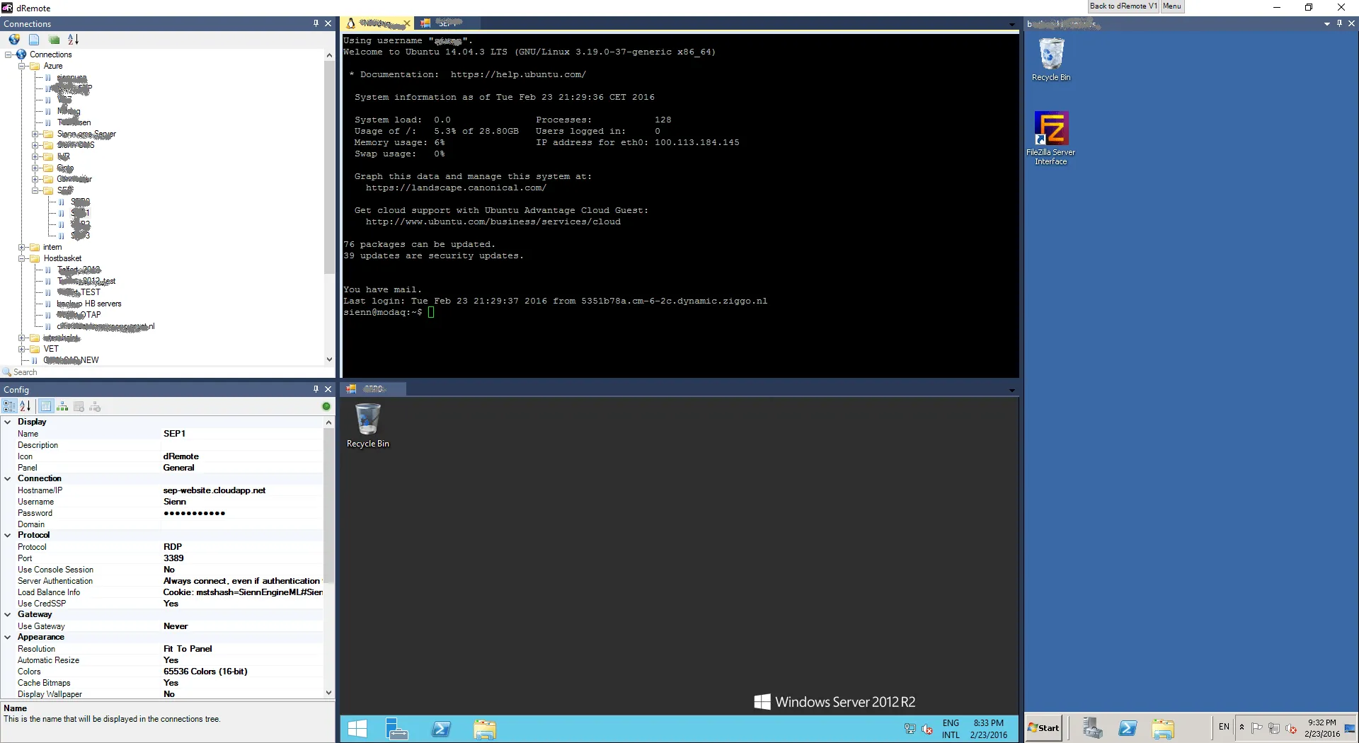 dRemote Alternatives: Top 12 Remote Desktop Tools & Similar Apps ...