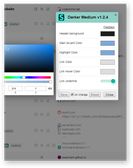 Stylus: Redesign the web with Stylus, a user styles manager | AlternativeTo