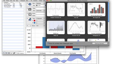 Apps with 'Pivot tables' feature | AlternativeTo