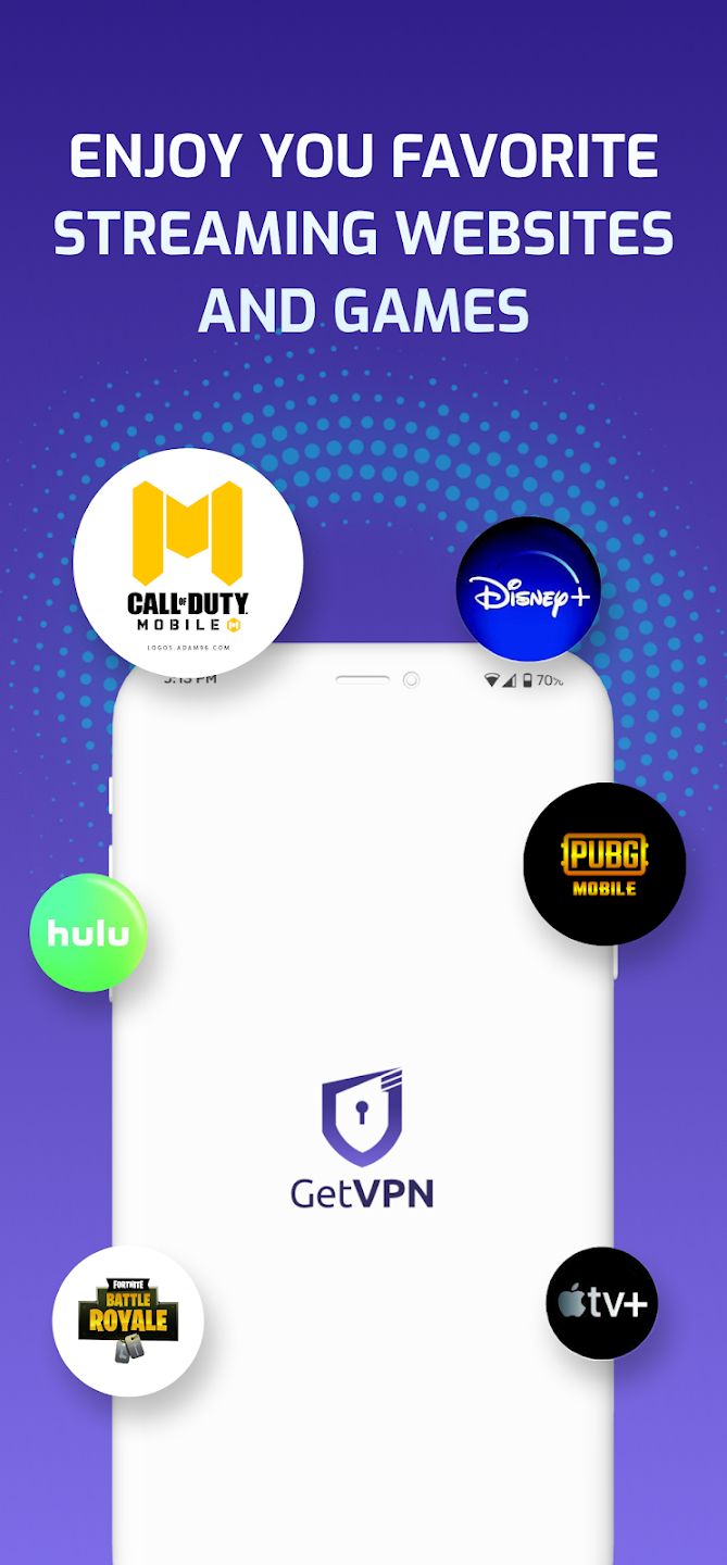 GetVPN Alternatives: 25+ VPN Services & VPN Clients | AlternativeTo