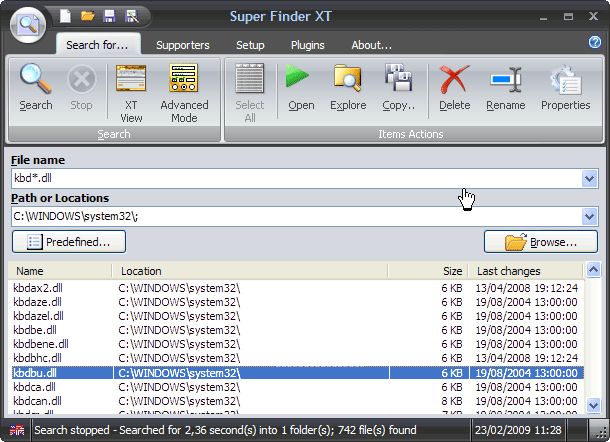 Super Finder XT Alternatives: 25+ File Search Utilities & Similar Apps ...