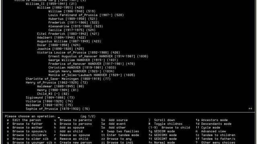 Gramps Alternatives: 25+ Genealogy Tools & Similar Apps | AlternativeTo