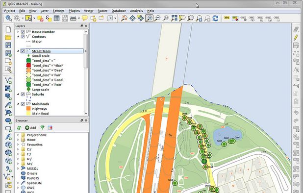 KML viewer and converter Alternatives: Top 10 GIS Software | AlternativeTo