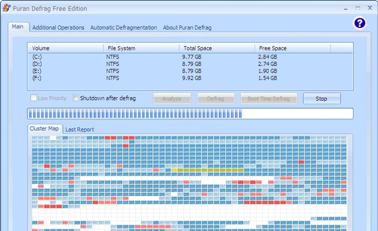 Defraggler Alternatives: Top 10 Defrag Tools & Similar Apps | AlternativeTo