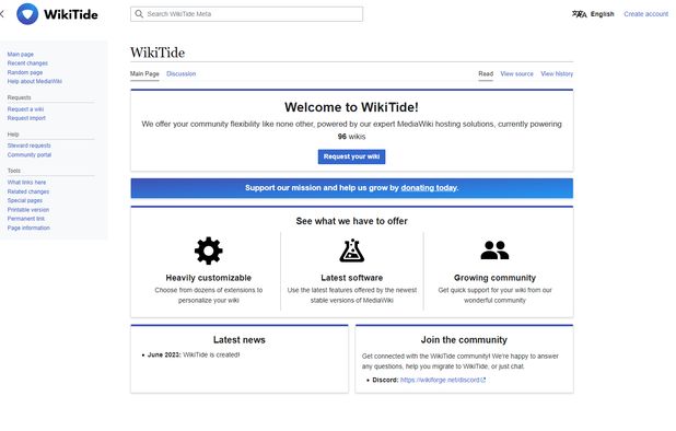 10 Best Fandom Alternatives: Top Similar Apps & Services in 2024 ...