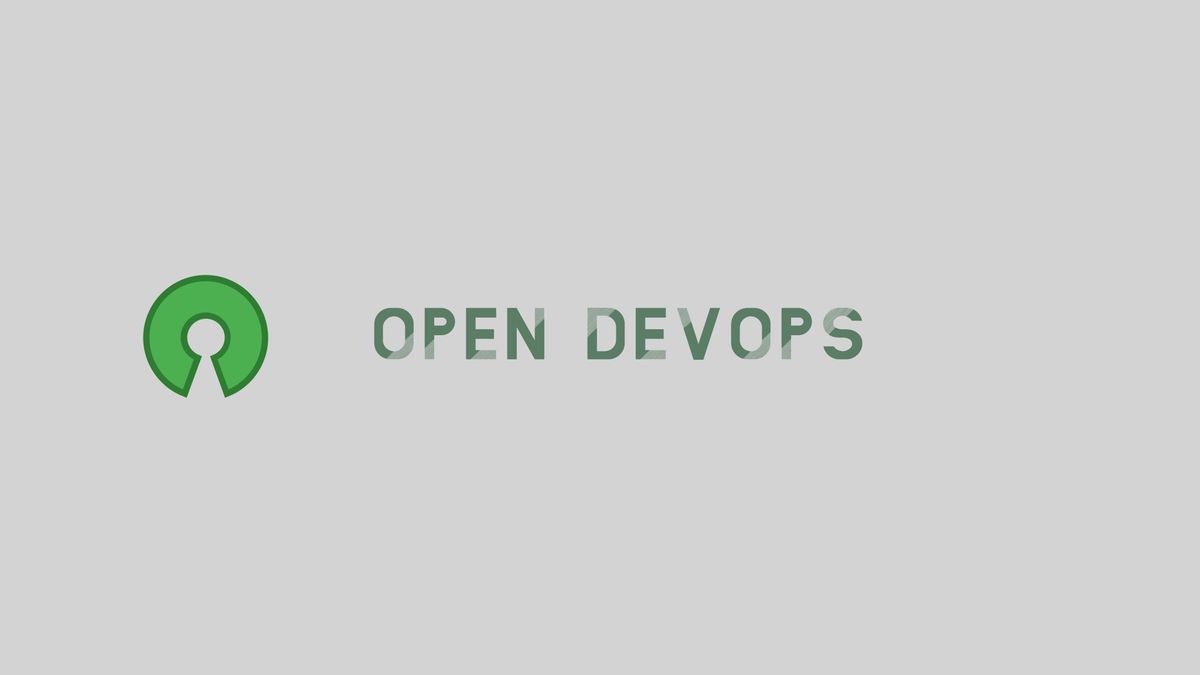 Open DevOps Alternatives and Similar Apps | AlternativeTo