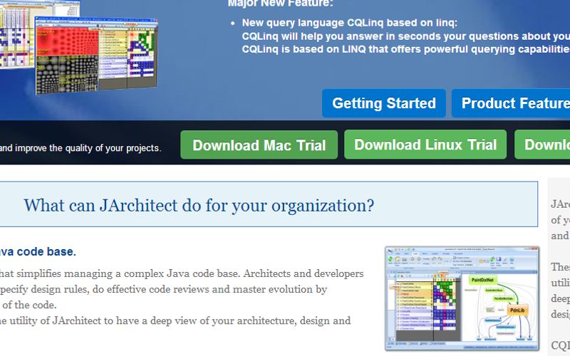 Understand Alternatives and Similar Software | AlternativeTo
