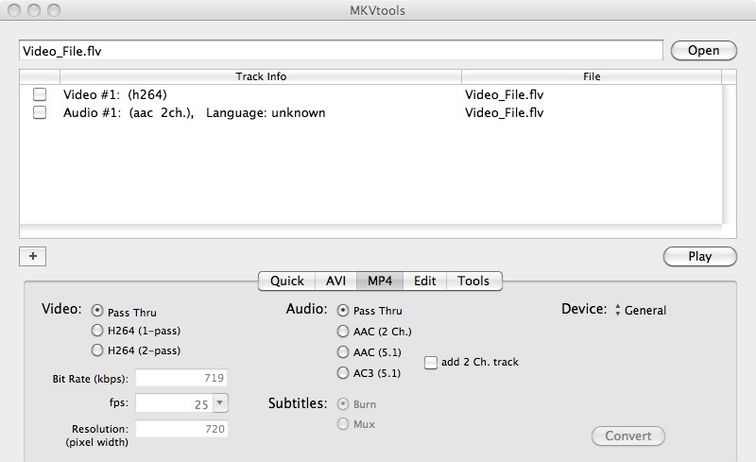 remux Alternatives and Similar Software | AlternativeTo