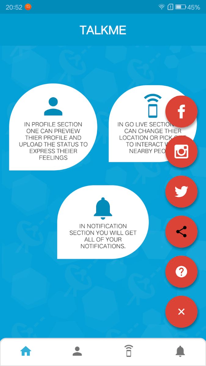 TalkMe: App Reviews, Features, Pricing & Download | AlternativeTo