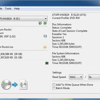 ImgBurn: App Reviews, Features, Pricing & Download | AlternativeTo