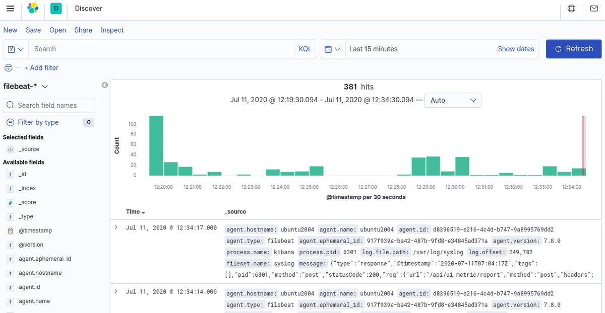 Logstash: App Reviews, Features, Pricing & Download | AlternativeTo