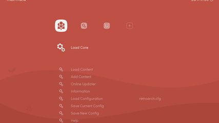 Lakka: The official Linux distribution of RetroArch and the libretro ...