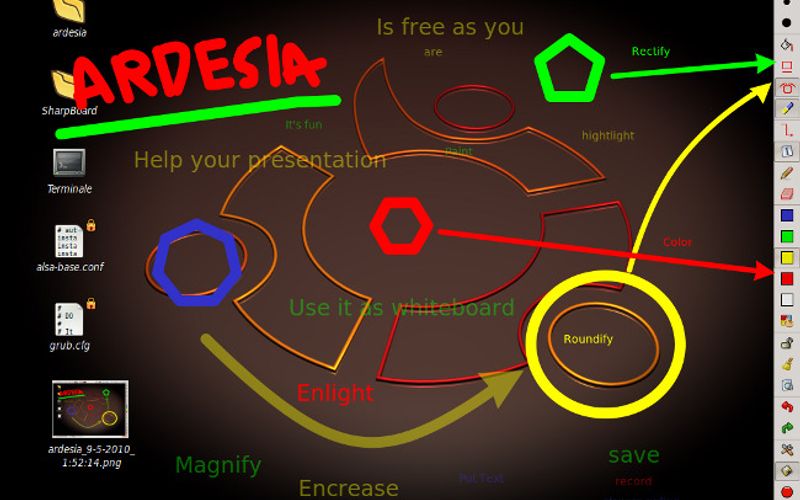 Ardesia: Reviews, Features, Pricing & Download | AlternativeTo