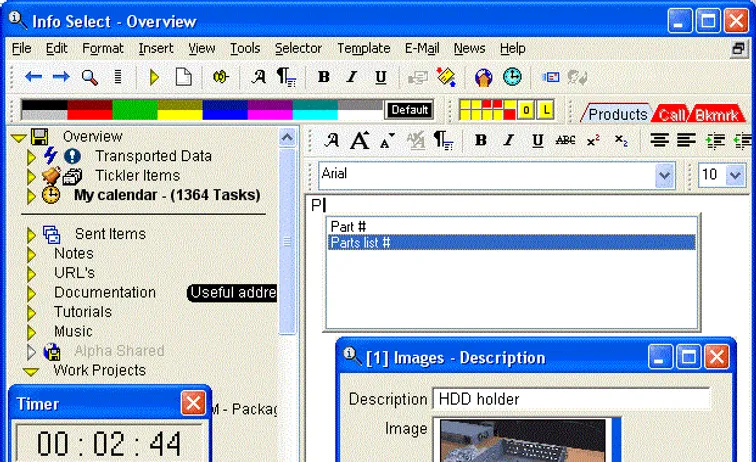 Database Oasis Alternatives and Similar Software | AlternativeTo