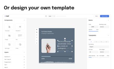 Headliner App Alternatives and Similar Sites & Apps | AlternativeTo