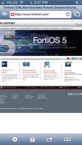 10 Great Cisco AnyConnect Alternatives: Top VPN Services in 2022 ...