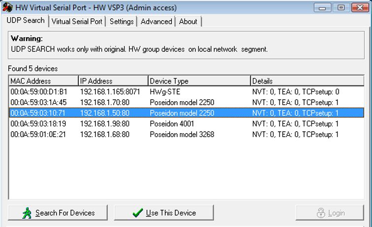 Network Serial Ports Alternatives and Similar Software | AlternativeTo