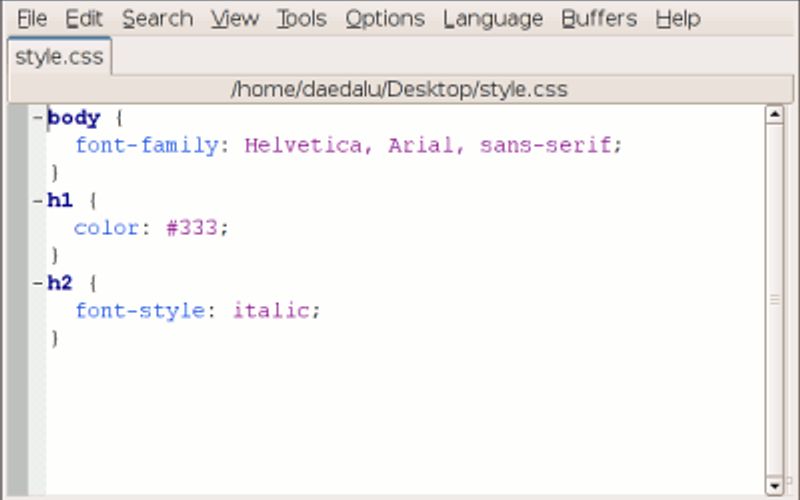 Best VS Code Alternatives: Top Code & Text Editors in 2023 - Page 4 ...