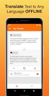 Text translator Alternatives: Top 4 Translators & Similar Apps ...