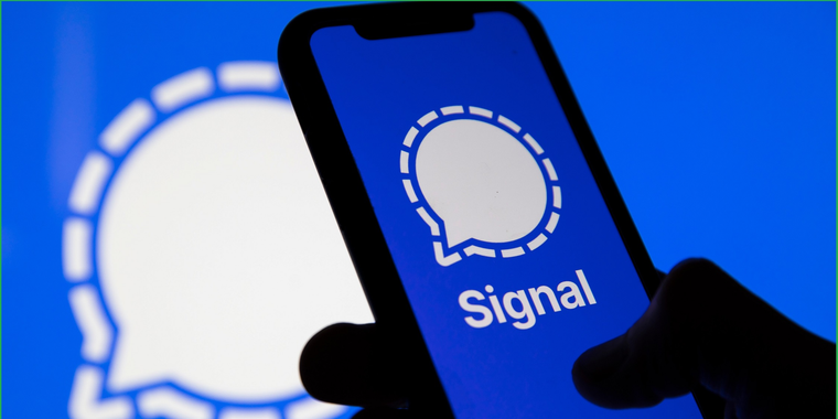 Signal messaging boosts Quantum resistance with new encryption protocol ...