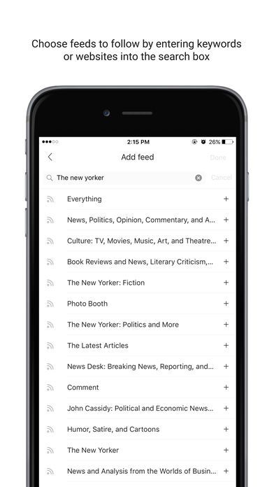 Gentle Reader Alternatives and Similar Apps & Services | AlternativeTo