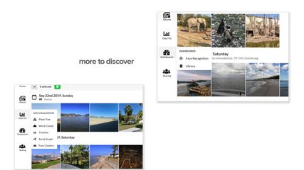 LibrePhotos: A self-hosted open source photo management service ...