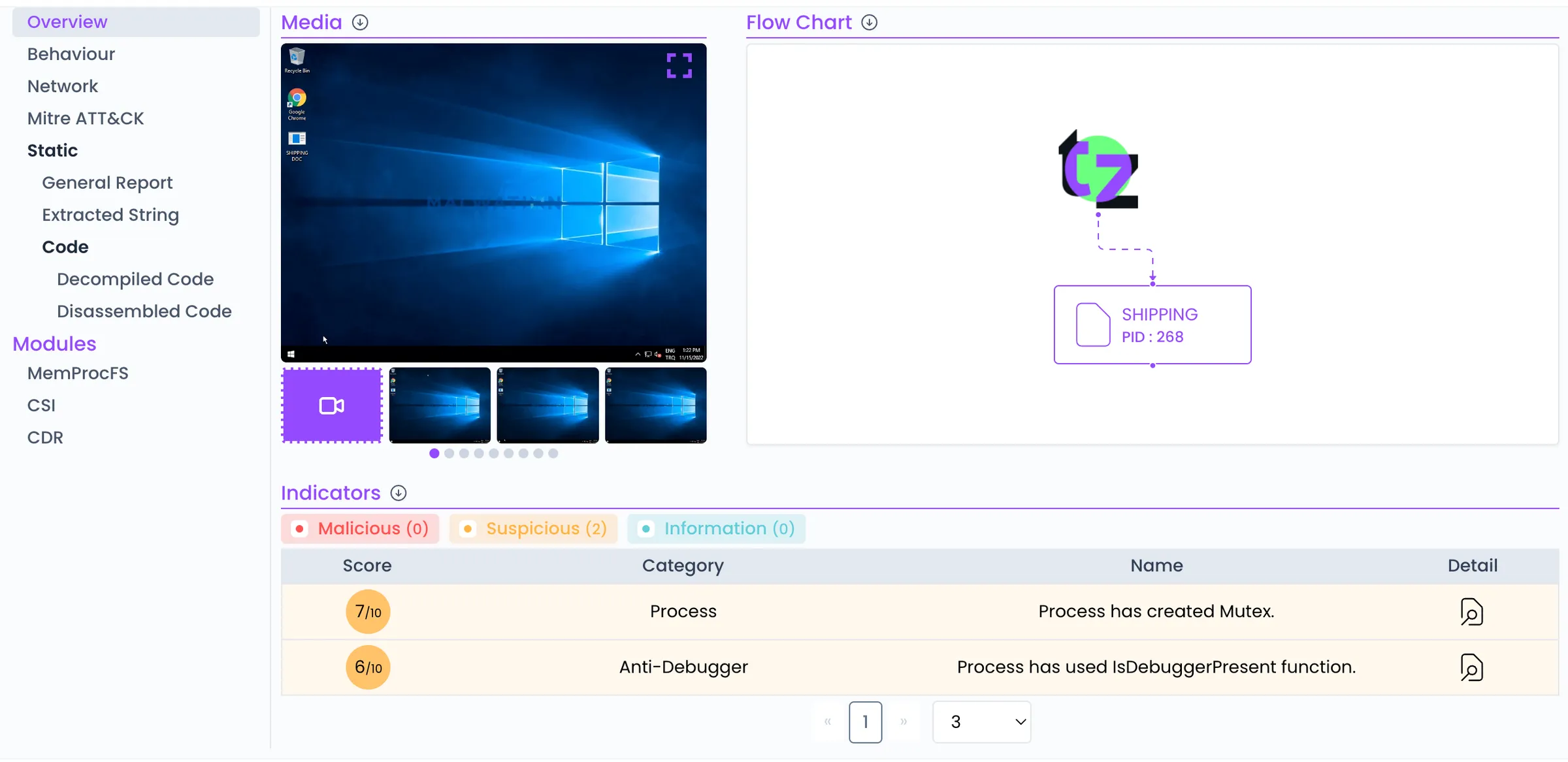 Threat.Zone Alternatives: 25+ Anti-Malware & Similar Apps | AlternativeTo