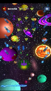 Space Shooter Evolution Alternatives and Similar Games | AlternativeTo