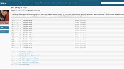 Booksonic: Reviews, Features, Pricing & Download | AlternativeTo