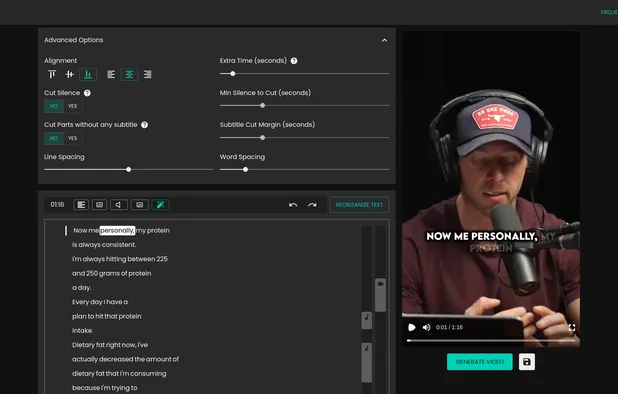 Free InVideo AI Alternatives: Top 10 AI Video Generators | AlternativeTo