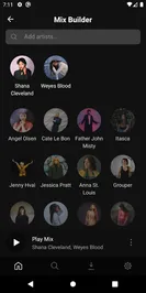 Plexamp: Small music player for your desktop, with a number of unique ...