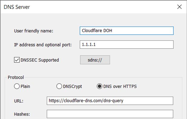 Simple DNSCrypt Alternatives and Similar Software | AlternativeTo