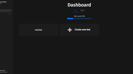 BotGhost Alternatives and Similar Sites & Apps | AlternativeTo