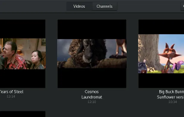 CyberLink PowerDVD Alternatives: 25+ Media Players & Similar Apps ...