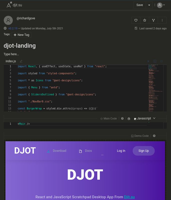 Djit.su Alternatives and Similar Apps / Services | AlternativeTo